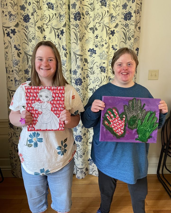 Adaptive Programs - CRA