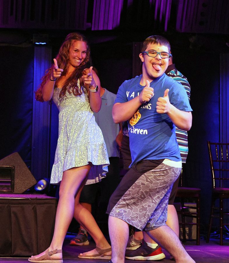 Adaptive Programs - CRA