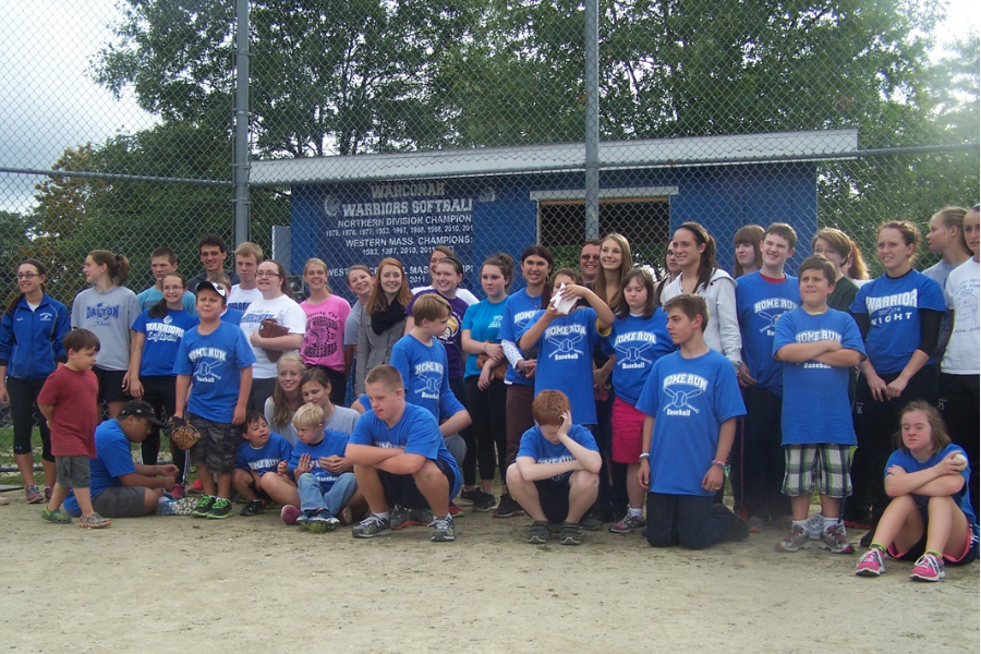 Adaptive Programs - CRA