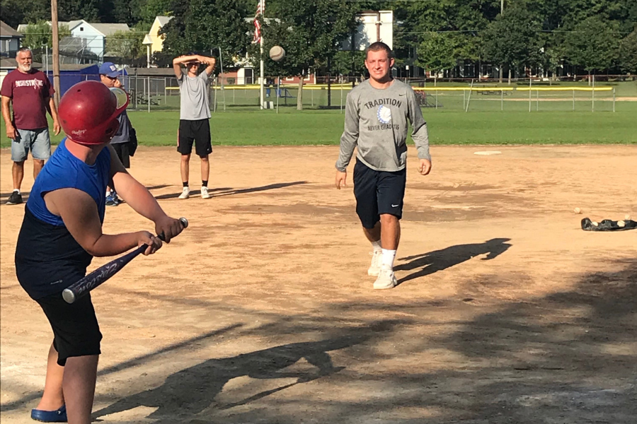 Adaptive Programs - CRA