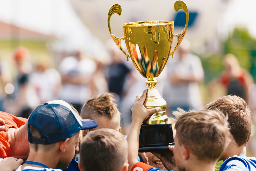 Youth Tournaments - CRA