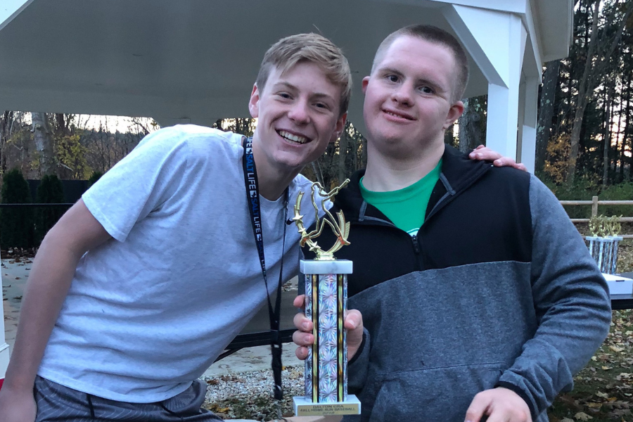 Adaptive Programs - CRA