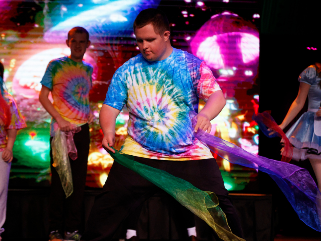 Adaptive Programs - CRA